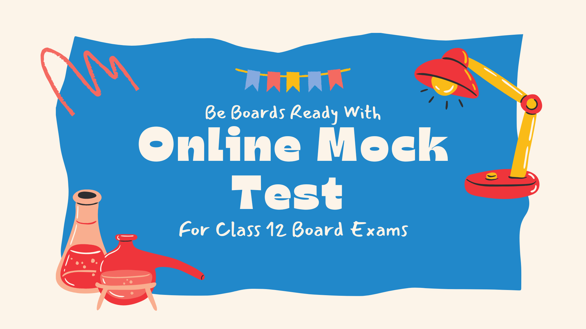 Oswaal 360 Be Boards Ready With The Online Mock Test For Isc Class 12 Board Exams